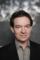 About | Lawrence Wright