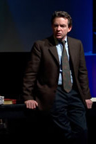 About | Lawrence Wright